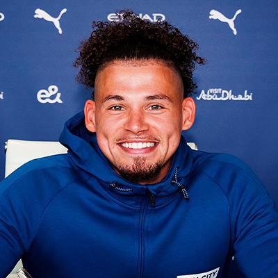 Kalvin Phillips - Agent, Manager, Publicist Contact Info