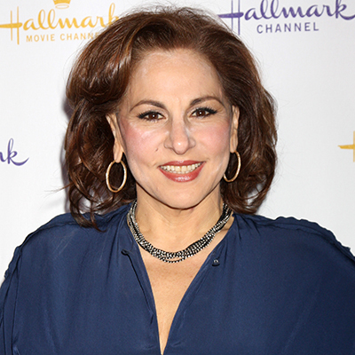 Kathy Najimy - Agent, Manager, Publicist Contact Info