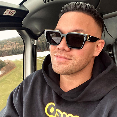 Kay One - Agent, Manager, Publicist Contact Info