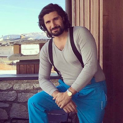 Kayvan Novak - Agent, Manager, Publicist Contact Info