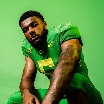 Keyvon Thibodeaux - Agent, Manager, Publicist Contact Info