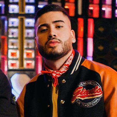 Kevinho - Agent, Manager, Publicist Contact Info