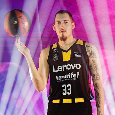 Kyle Wiltjer - Agent, Manager, Publicist Contact Info