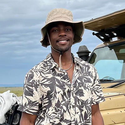 Leon Ondieki - Agent, Manager, Publicist Contact Info