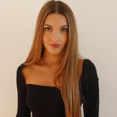 Lexi Rivera - Agent, Manager, Publicist Contact Info