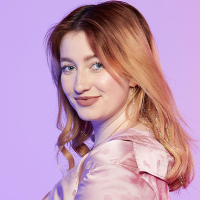 Lizzi Cooper - Agent, Manager, Publicist Contact Info