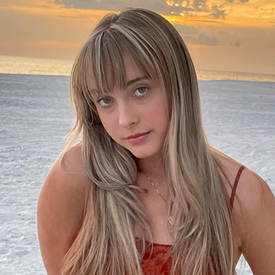 Luca Whitaker - Agent, Manager, Publicist Contact Info