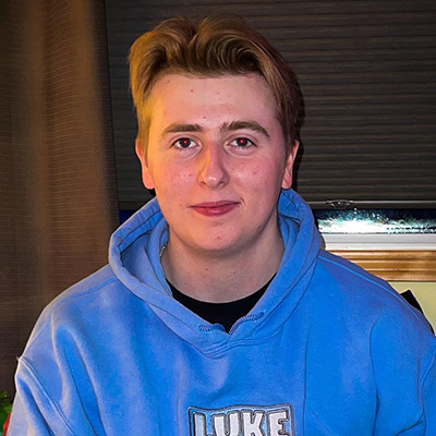 Luke Davidson - Agent, Manager, Publicist Contact Info