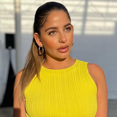 Maria Legarda - Agent, Manager, Publicist Contact Info