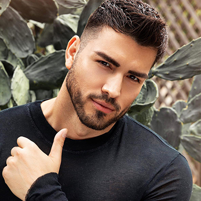 Mario Rodriguez Jr. - Agent, Manager, Publicist Contact Info