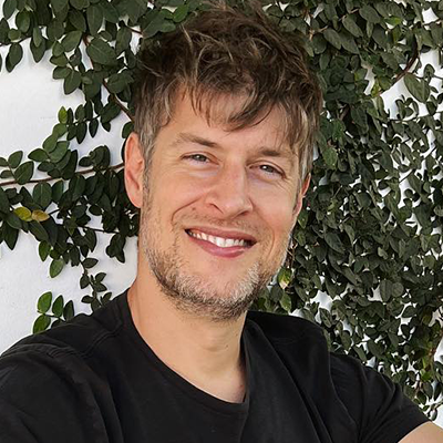 Max Lugavere - Agent, Manager, Publicist Contact Info