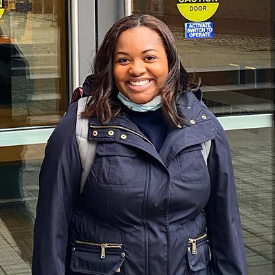 Maya Bynoe - Agent, Manager, Publicist Contact Info