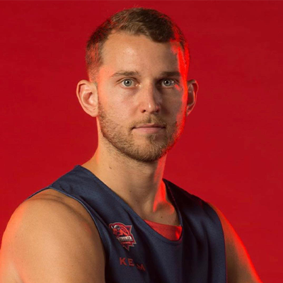 Nik Stauskas - Agent, Manager, Publicist Contact Info