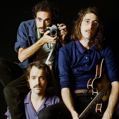 O Terno - Agent, Manager, Publicist Contact Info