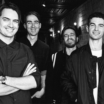 Phantom Planet - Agent, Manager, Publicist Contact Info