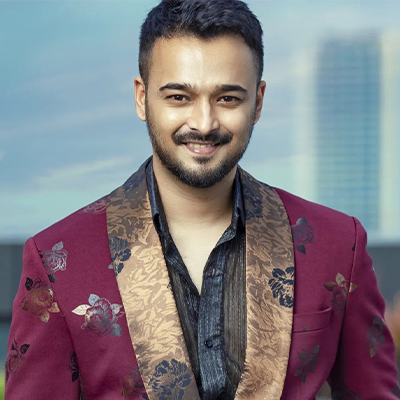 Rajdeep Gupta - Agent, Manager, Publicist Contact Info