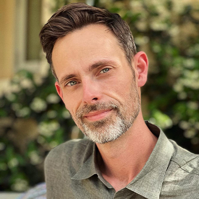 Ransom Riggs - Agent, Manager, Publicist Contact Info
