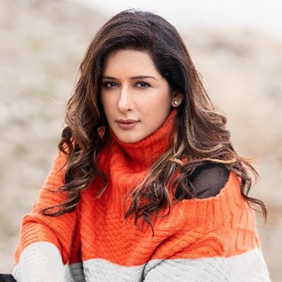 Sameksha - Agent, Manager, Publicist Contact Info