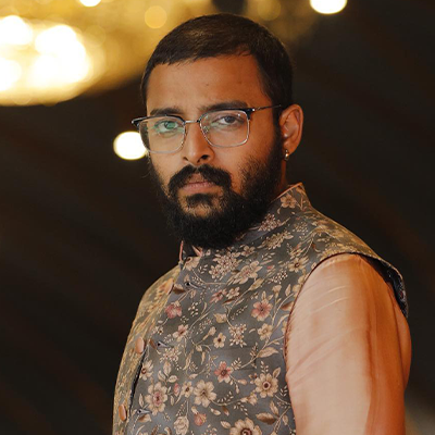 Saurav Das - Agent, Manager, Publicist Contact Info