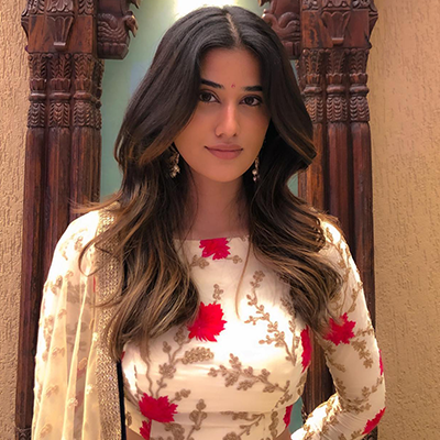 Shweta Bhintade - Agent, Manager, Publicist Contact Info