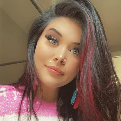 Siiri Parks - Agent, Manager, Publicist Contact Info