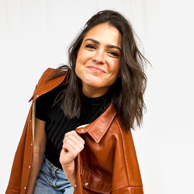 Steph Grasso - Agent, Manager, Publicist Contact Info