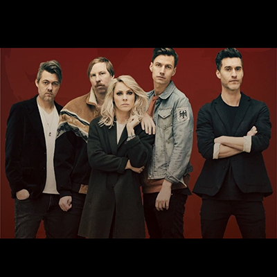 The Sounds - Agent, Manager, Publicist Contact Info