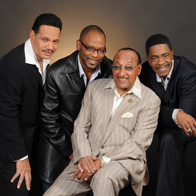 The Temptations - Agent, Manager, Publicist Contact Info