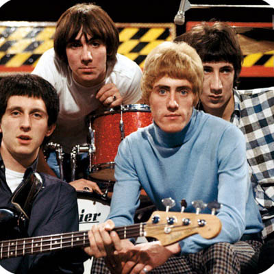 The Who Contact Info | Booking Agent, Manager, Publicist Info