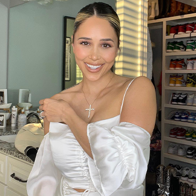 Tianna Gregory Cook - Agent, Manager, Publicist Contact Info