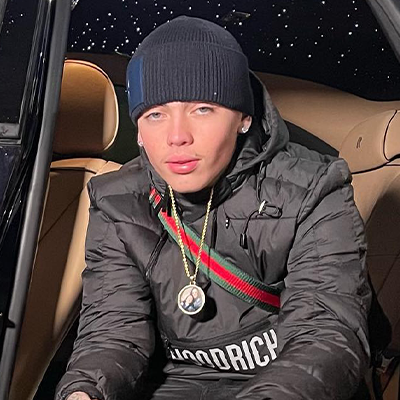 Tio Bandz - Agent, Manager, Publicist Contact Info