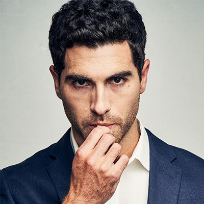 Tobin Mitnick - Agent, Manager, Publicist Contact Info