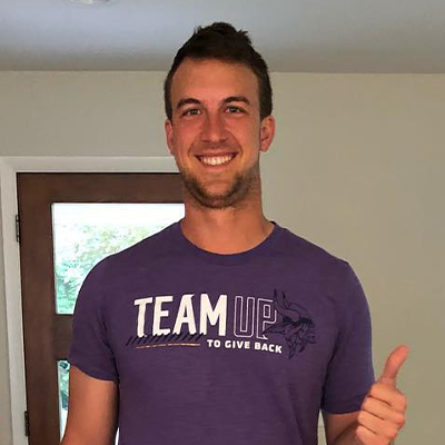 Trevor Siemian - Agent, Manager, Publicist Contact Info