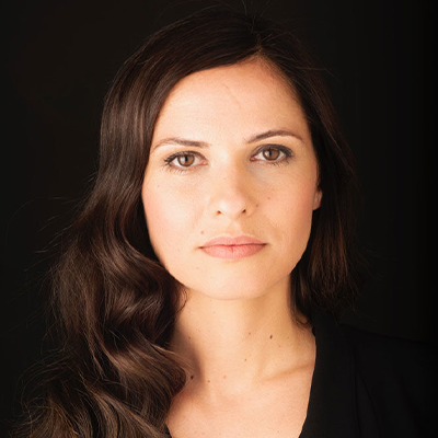 Vera Kolodzig - Agent, Manager, Publicist Contact Info