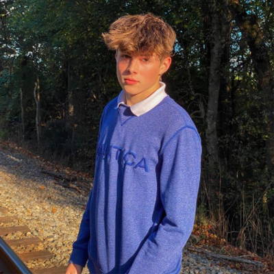 Jackson Dean - Agent, Manager, Publicist Contact Info