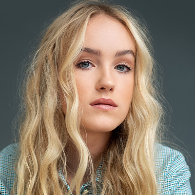 Émilie Bierre - Agent, Manager, Publicist Contact Info