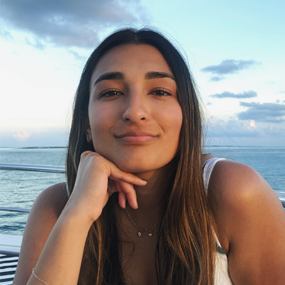 Aleena - Agent, Manager, Publicist Contact Info