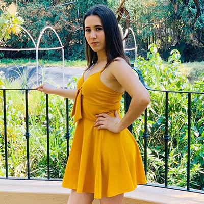 Alicia Valencia - Agent, Manager, Publicist Contact Info