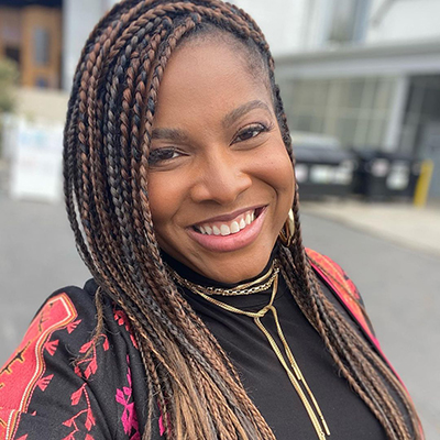 Angel Laketa Moore - Agent, Manager, Publicist Contact Info