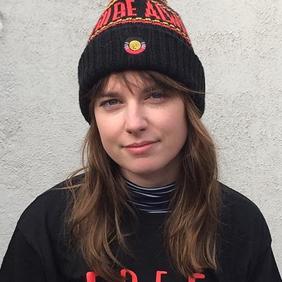 Angie McMahon - Agent, Manager, Publicist Contact Info