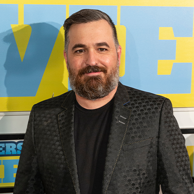 Brian Quinn - Agent, Manager, Publicist Contact Info