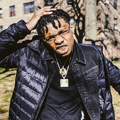 Jayy Grams - Agent, Manager, Publicist Contact Info