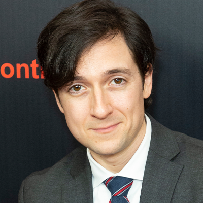 Josh Brener - Agent, Manager, Publicist Contact Info