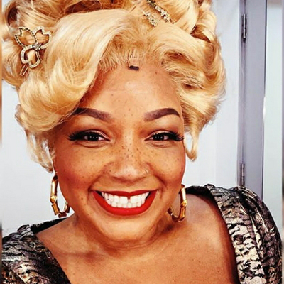 Marisha Wallace - Agent, Manager, Publicist Contact Info