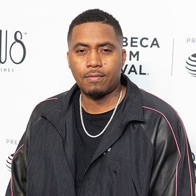 Nas Contact Information | Booking Agent, Manager, Publicist Info