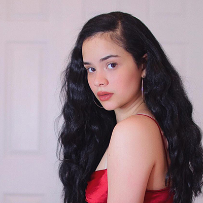 Nikki Rodri - Agent, Manager, Publicist Contact Info