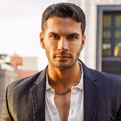 Rudy Bundini - Agent, Manager, Publicist Contact Info