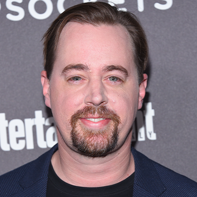 Sean Murray - Agent, Manager, Publicist Contact Info