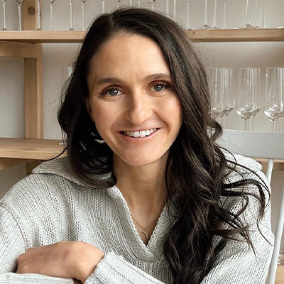 Tieghan Gerard - Agent, Manager, Publicist Contact Info