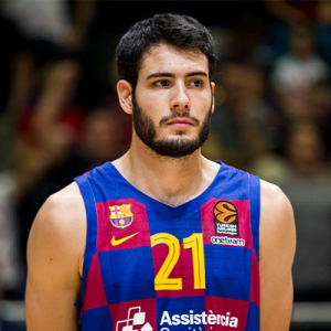 Àlex Abrines - Agent, Manager, Publicist Contact Info